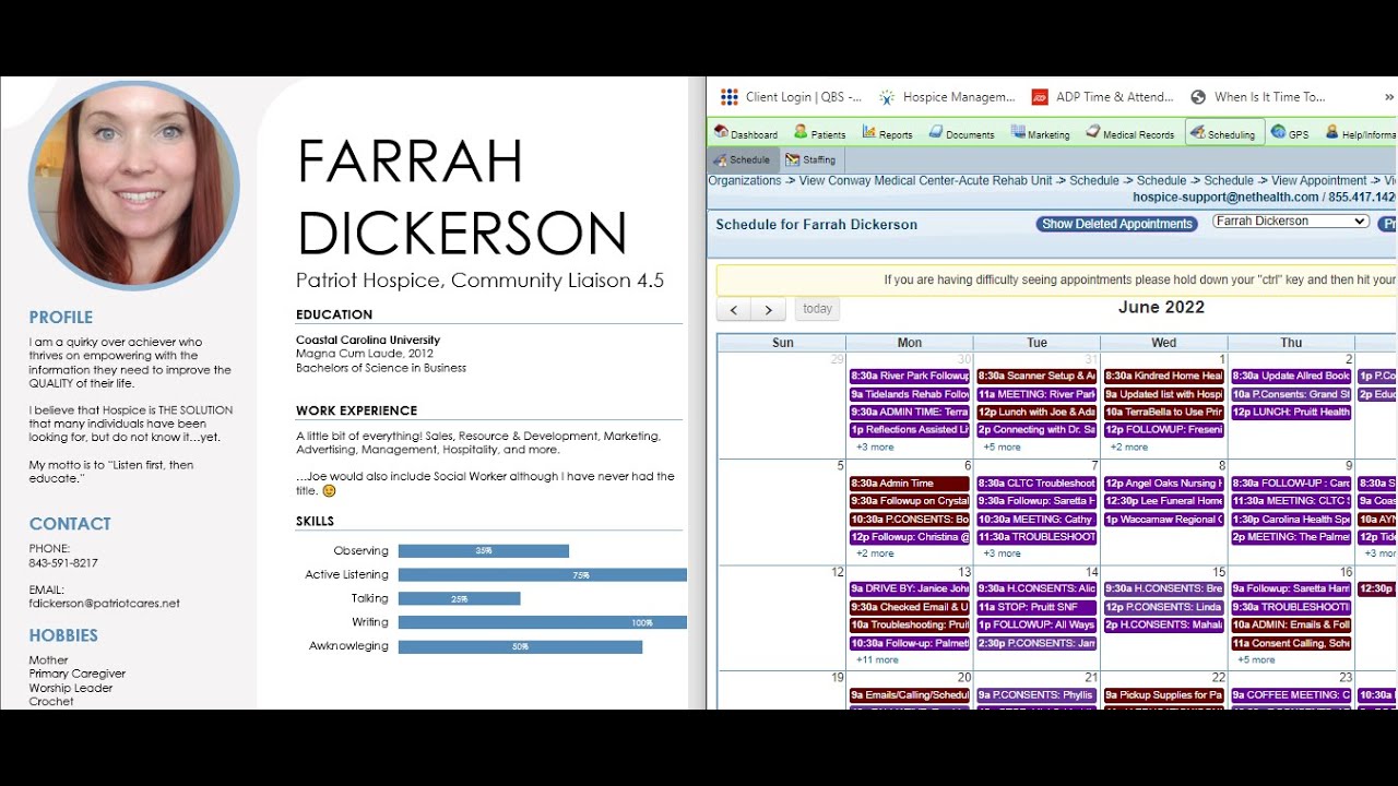 Optima Training Video - YouTube