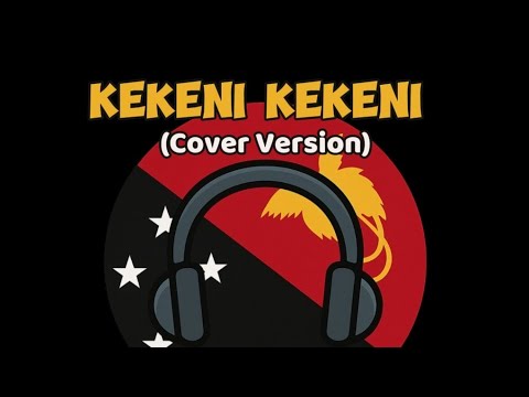 KEKENI KEKENI Cover by Naka Vibes | New Krymus [Soft Rock Version 2025 ...