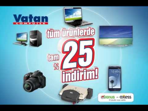 Vatan Bilgisayar San. Ve Tic. A.Ş.