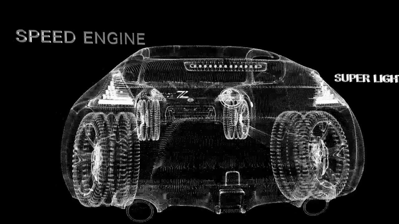 plexus with obj - YouTube