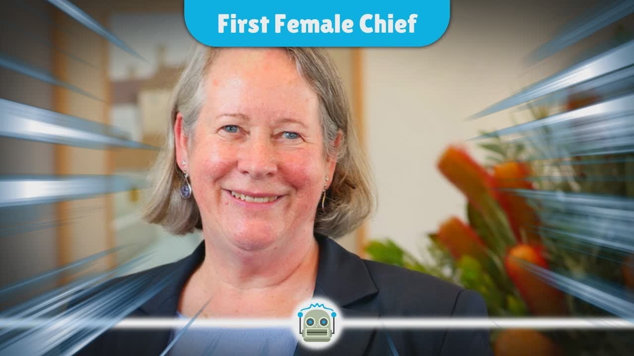 Historic Appointment: MI6 Names First Female Chief Amid Global Security ...