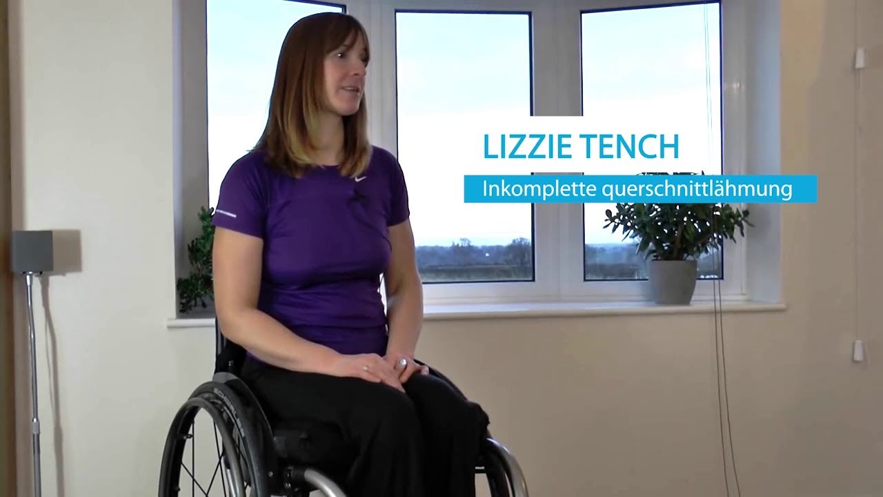 Erfahrungsbericht BerkelBike Pro: Lizzie Tench - Inkomplette ...