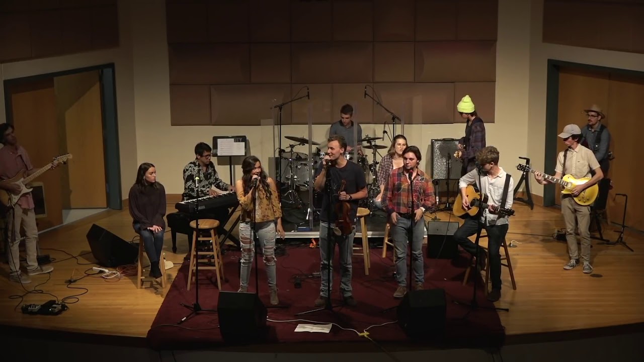 "Where The Roses Grow" - Noah Gardner (ORIGINAL) - YouTube