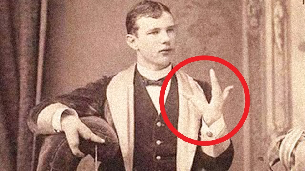 Evil People That Got Away With Disgusting Acts - YouTube