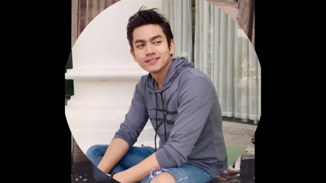 ေက်ာ္ထက္ေဇာ္ Kyaw Htet Zaw Photo Collection - YouTube