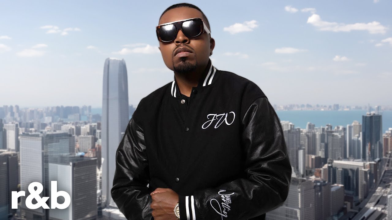 James Artissen ft. Big Gipp - Intimate Privacy 😍 (Lyrics) - YouTube