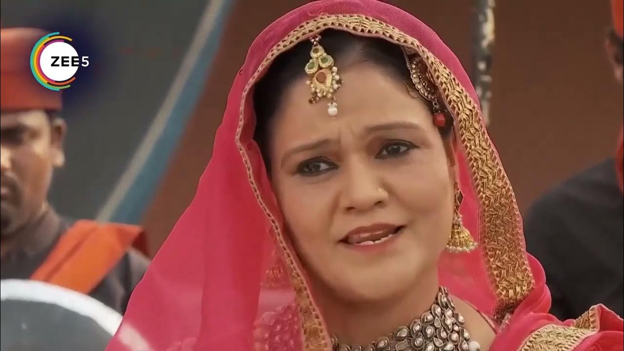 Jodha Akbar - Quick recap - 430_431_432 - Jalaluddin Mohammad Akbar ...