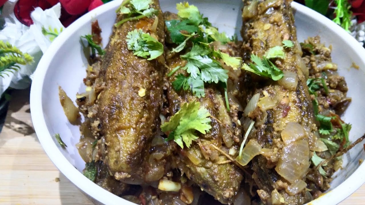 Qeema Bhare Karele |Stuffed Karele Recipe |Bharwa Karelay /Traditional ...