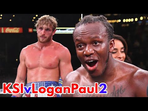 KSI vs Logan Paul 2... VLOGU I DYTË!!! ft. Phatooni & itsamir | Agon Gashi