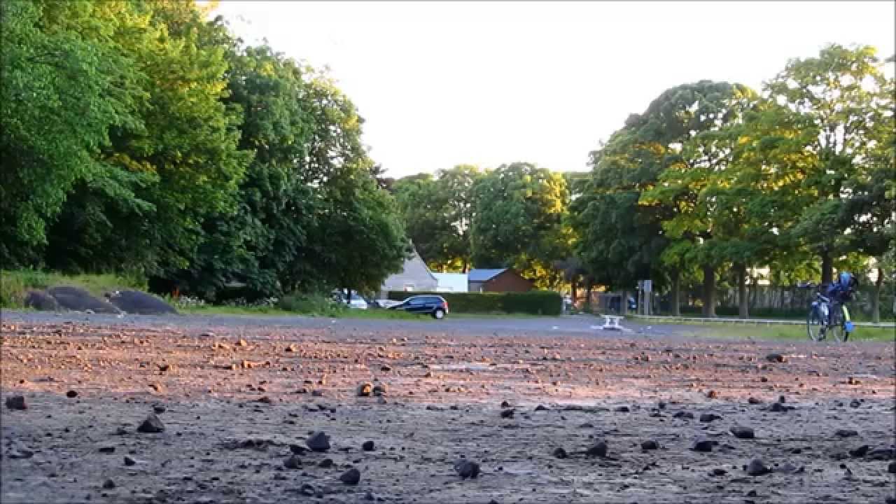 Bixel WIG/Ground effect vehicle - YouTube