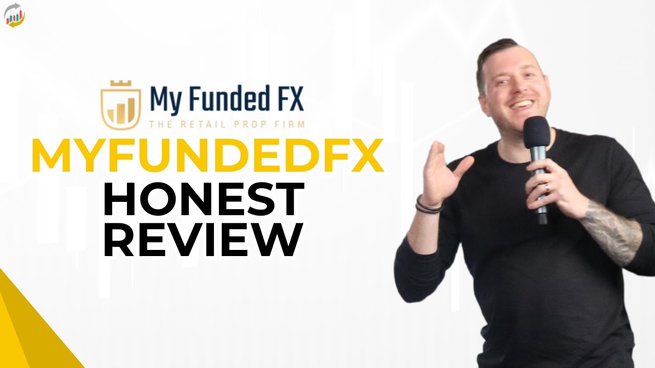 MyFundedFX HONEST Review 2023 | No Time Limit Prop Firm! - YouTube