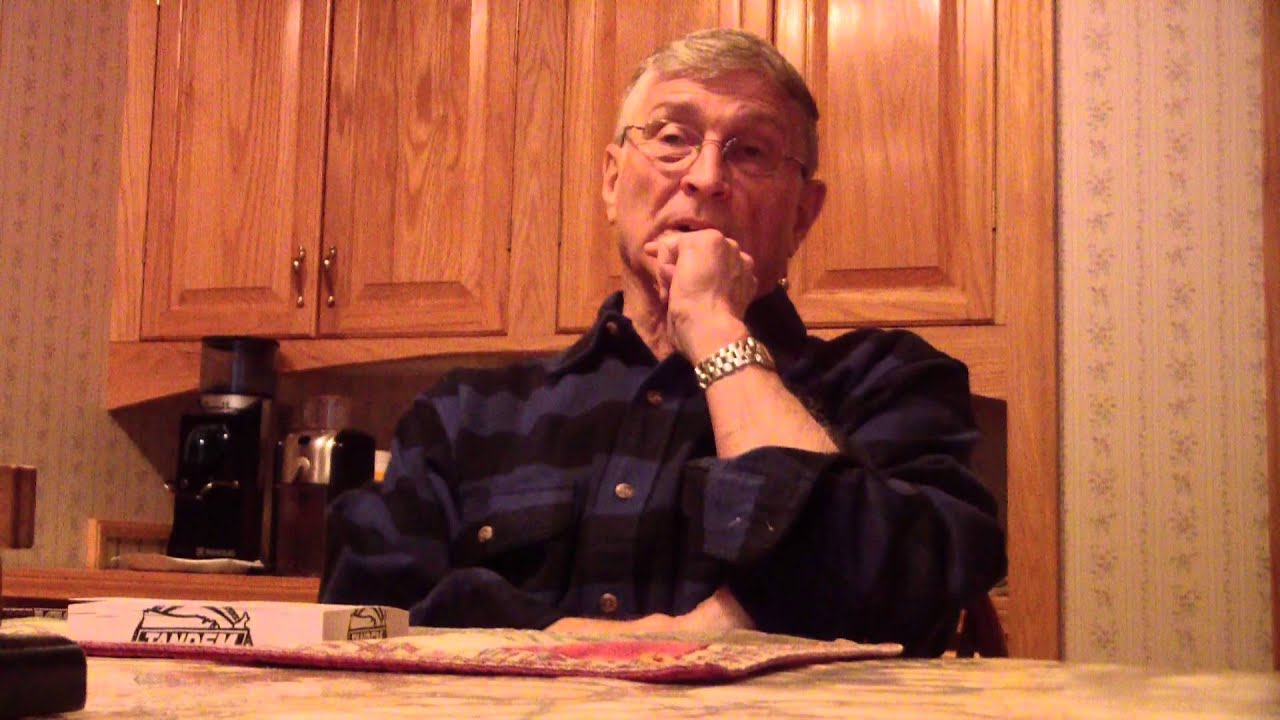 TANDEM LOCATION interview with Walt Bay - YouTube