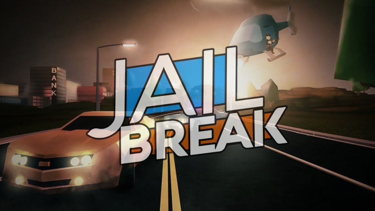 All Your Roblox Jailbreak Nostalgia in One Video - YouTube