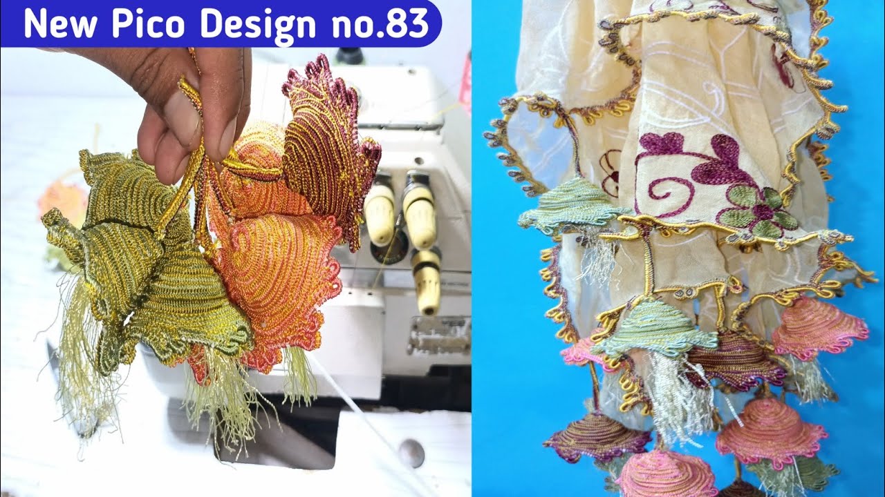 New pico design | pico design in pakistan | fancy pico design | latest ...