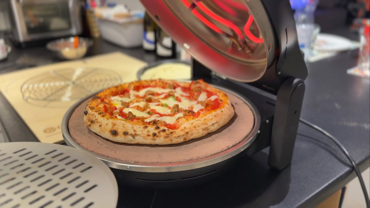 Diavola Pro v3 preview - YouTube