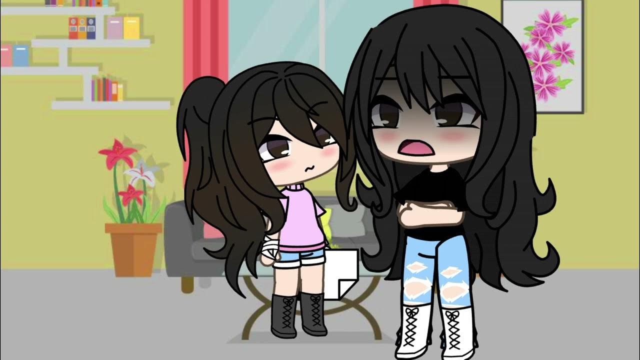 My mom gave me permission to cuss once - YouTube