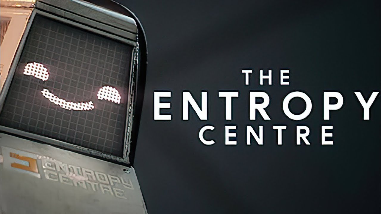 The Entropy Centre | GamePlay PC - YouTube