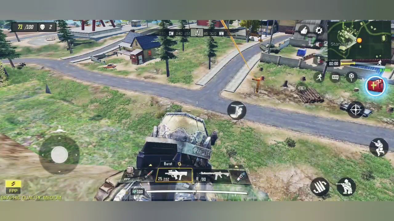 Call of duty victory - YouTube