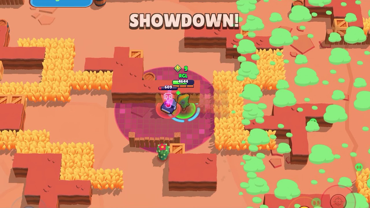 Brawls Stars || MEGA BOX OPENING... ¿Spike?¿Sandy?or¿Crow? || RGL - YouTube