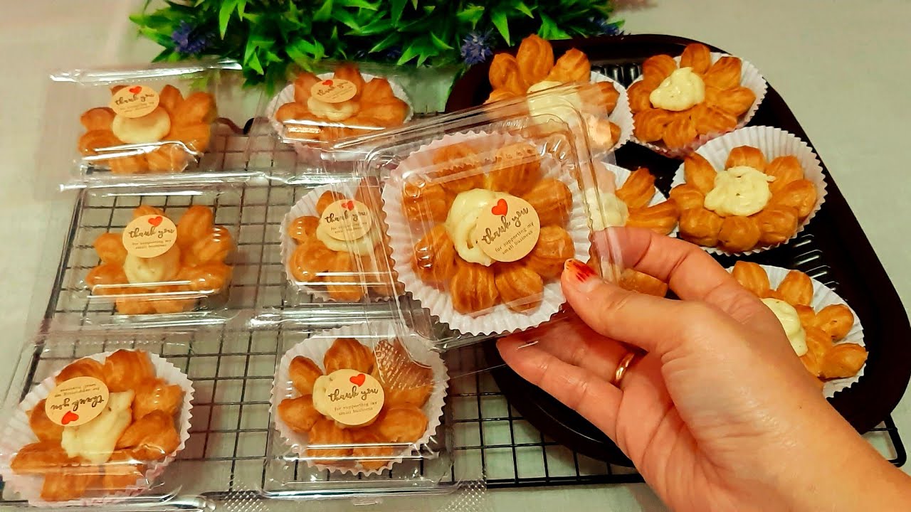 ide jualan snack gurih 3000 an bahan sederhana rasa bintang 5 - YouTube