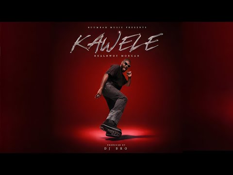RealBwoy Morgan - [Kawele] (Official Audio) || New Zambian Music