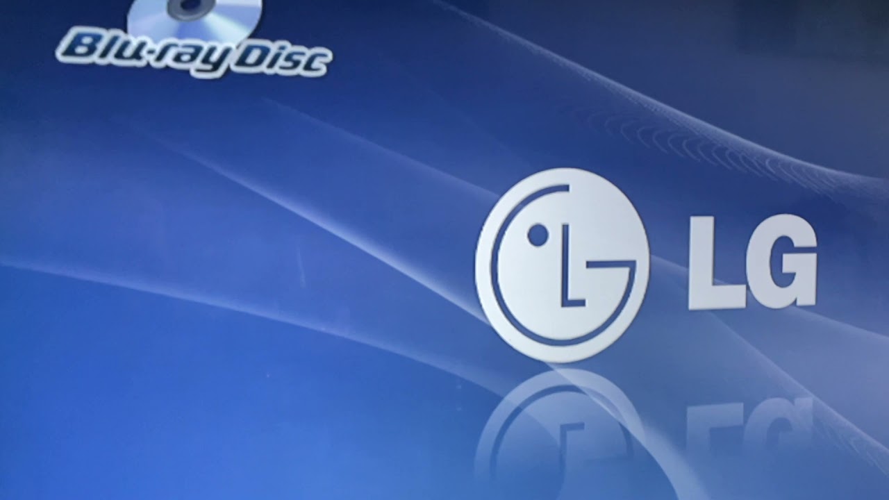 💥LG Super Blu BH100 Blu-ray/HD-DVD Combo Player 1080p Tested Working ...