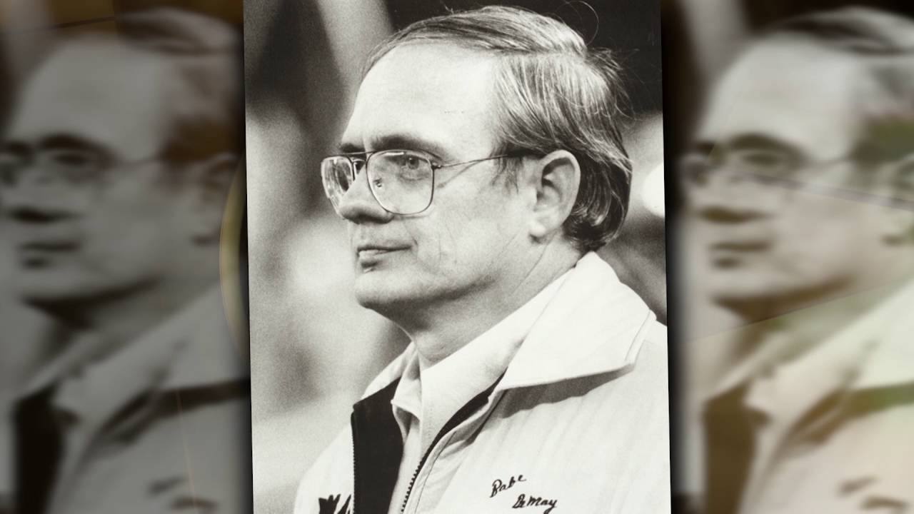 Trailblazers Hall Of Fame 2016 STEVE STORZ Induction - YouTube