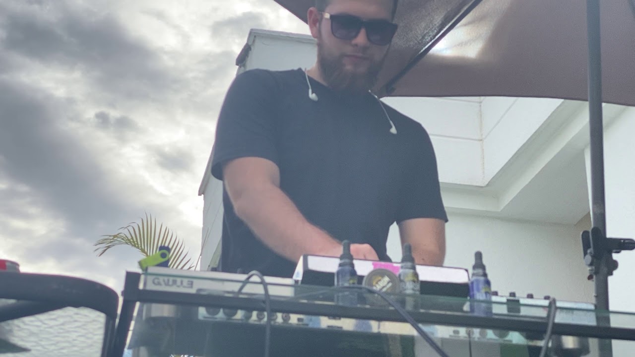 Samuel Bass Para Tónico Barón - YouTube