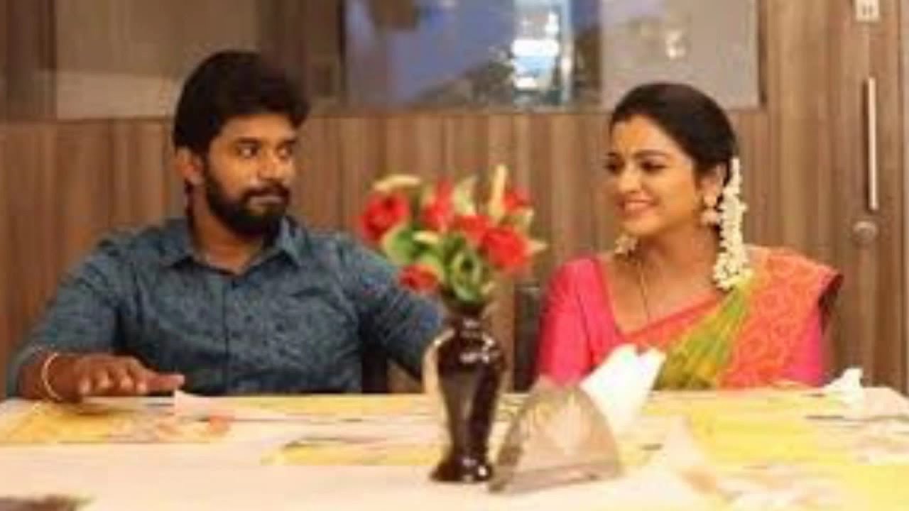 Pandian Stores Serial Today Episode Review - YouTube