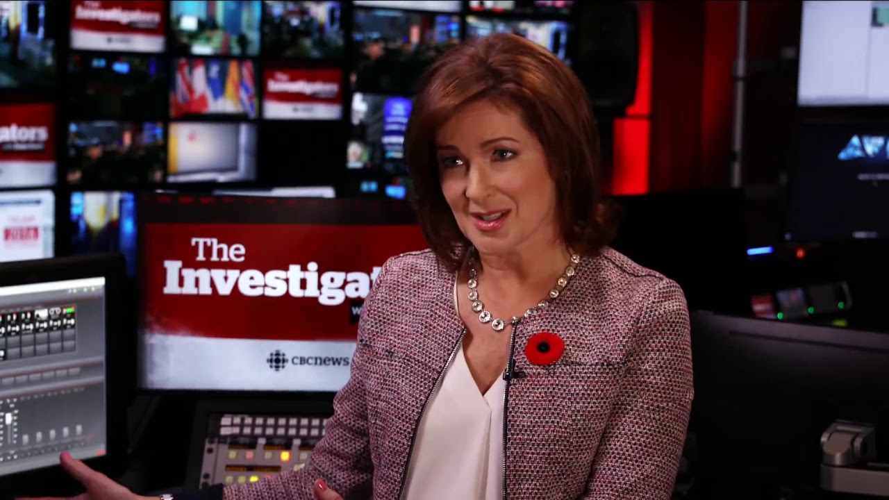 (CHURCH OF CHRIST) How The Fifth Estate dealt with intimidation | The ...