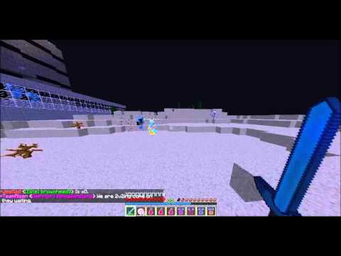 Haydzcraft Pvp Series Episode 3: 1v1 Between Mctoasty_Benson and ...