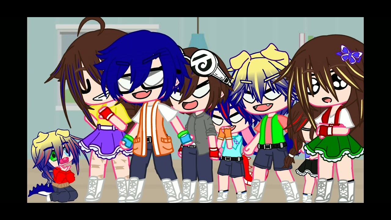 🦈•Tiburoncin•🦈// Meme //Familia mikelex,spartor,sparlex,mikerap,spike ...