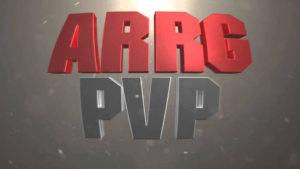 Intro For: Arrg PvP [CONTEST ENTRY] [SYNC] - YouTube