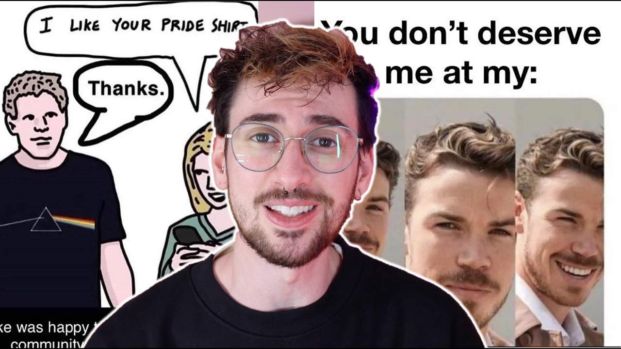 Is Everyone Okay? Sometimes They Are - YouTube