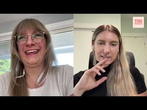 The Vulvar Condition Nobody Talks About: Lichen Sclerosus with PT Susannah Stewart