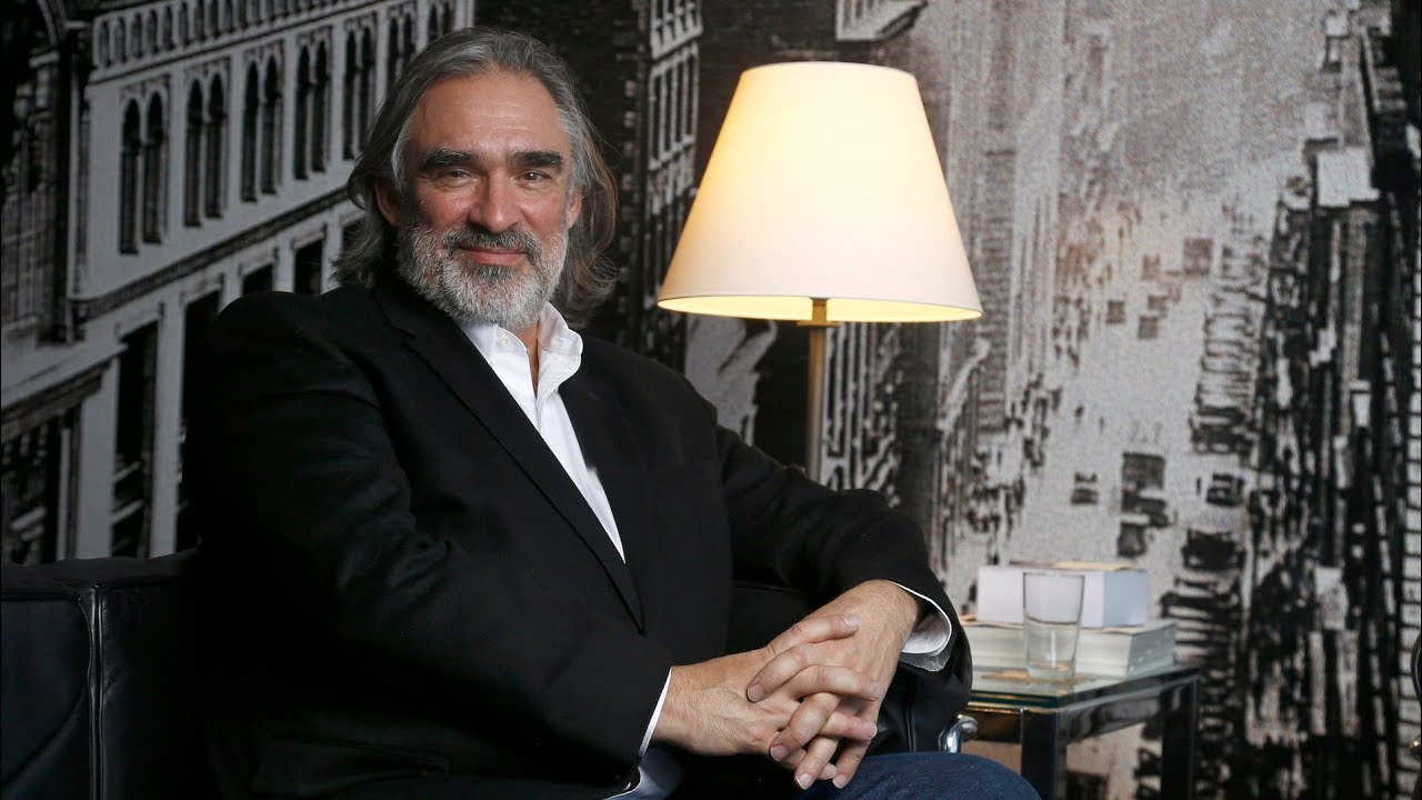 National Gallery’s outgoing director: “I’ve achieved pretty much ...