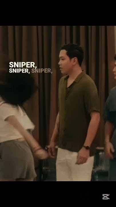 Jay jay the sniper ©️ #viralvideo #sectione - YouTube