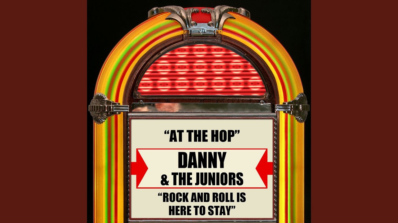 At the Hop (Rerecorded) - YouTube