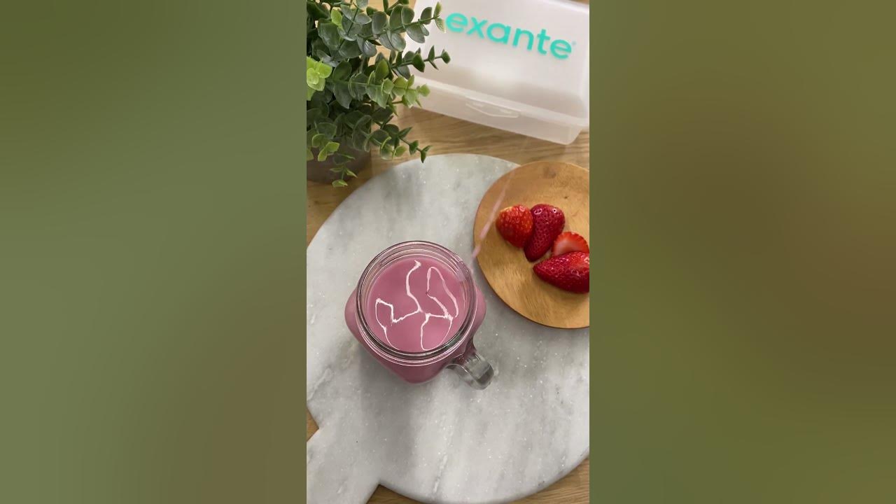 Start the day with exante - YouTube