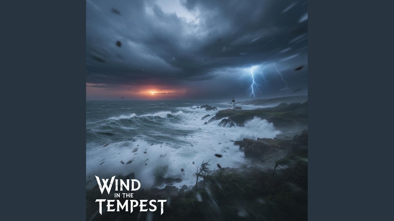 Wind in the Tempest - YouTube
