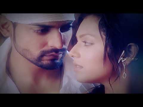 Geet Maan O Saathi Re Tribute   Drashti & Gurmeet   VM on Sun Saathiya Maahiya HD