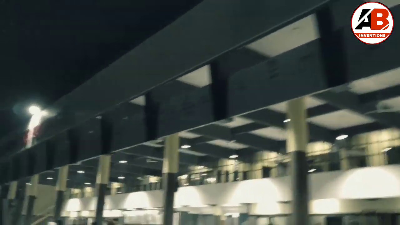 #Sangamner New Bus Stand - YouTube