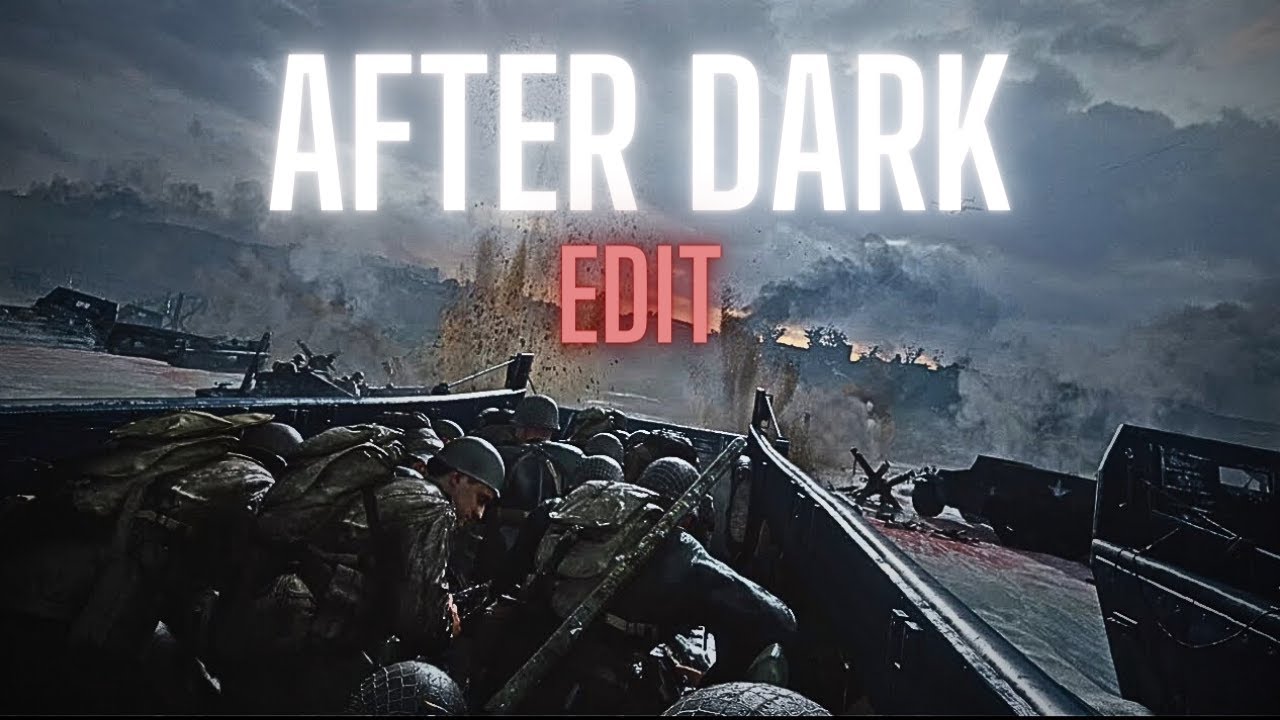 D-DAY / EDIT - YouTube