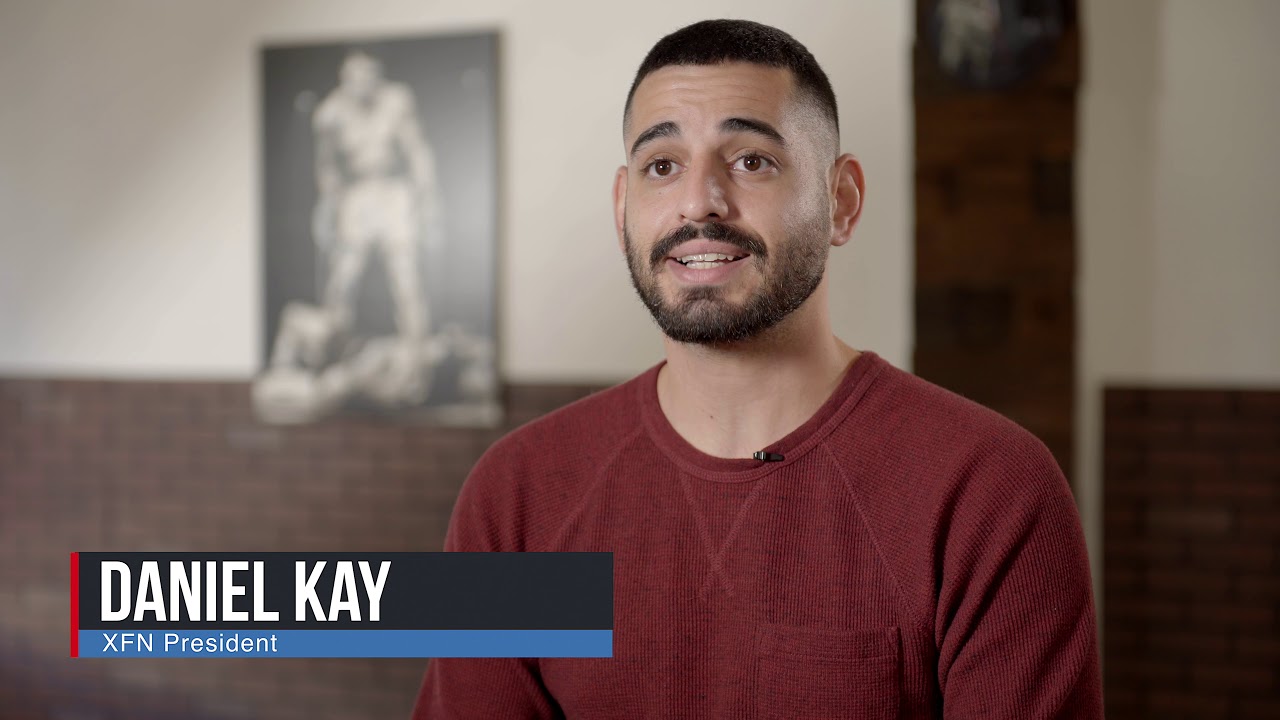 2018 "Best MMA Production" - YouTube