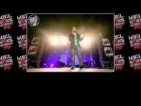 J'ai pris ma première amende / Mikl Sans Interdit NRJ (Avril 2008 ...