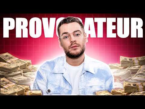 La face cachée de Jeremstar