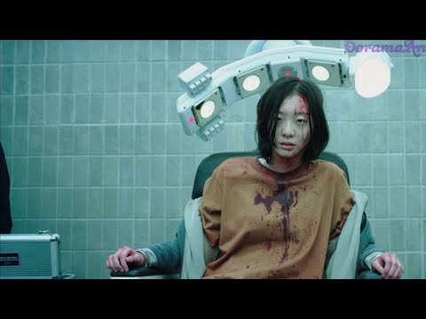 Ведьма/Witch/Manyeo/клип по фильму