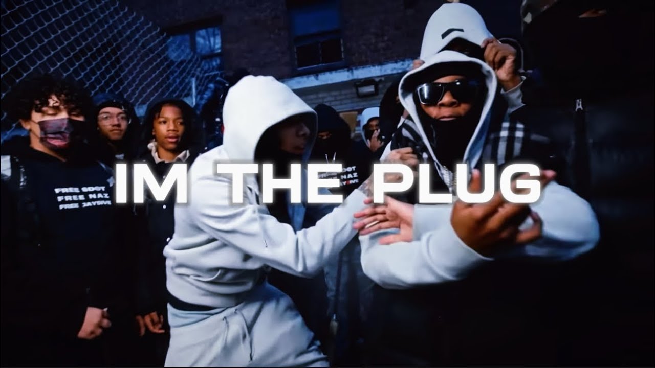 [FREE] “IM THE PLUG” (Jay hound X Jay5ive X Jerk Drill Type Beat 2024 ...