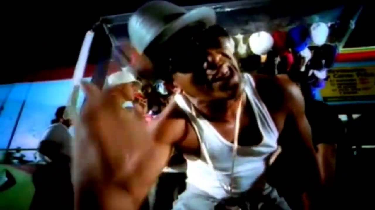 Luny Tunes Ft Tego Calderon - Métele Sazón - YouTube