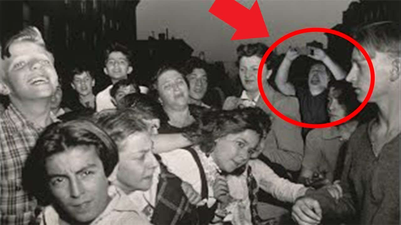 5 Creepy And Disturbing True College Horror Stories - YouTube